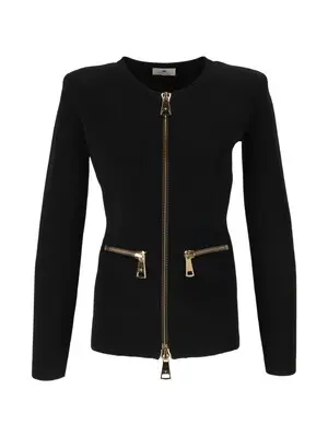 Elisabetta Franchi Cardigans For Women