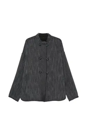Emporio Armani Wool Blend Jacket