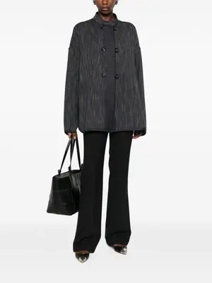 Emporio Armani Wool Blend Jacket