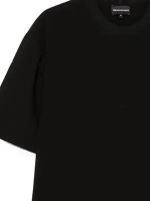 Emporio Armani Oversized T-shirt