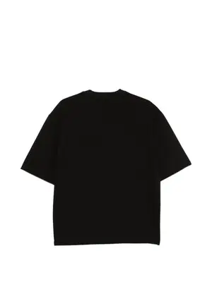 Emporio Armani Oversized T-shirt