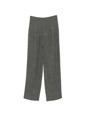 Emporio Armani Wide-leg Trousers