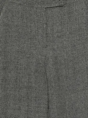 Emporio Armani Wide-leg Trousers