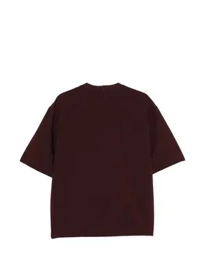 Emporio Armani Oversized T-shirt