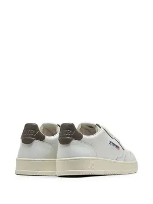 AUTRY Medialist Low Sneakers