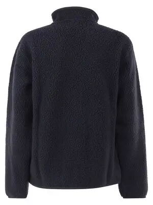 Patagonia Retro Pile Fleece Half-zip Cardigan
