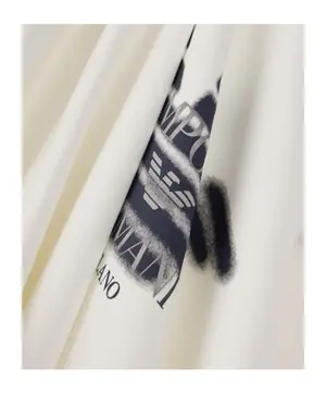 Emporio Armani Logo-print Sweatshirt