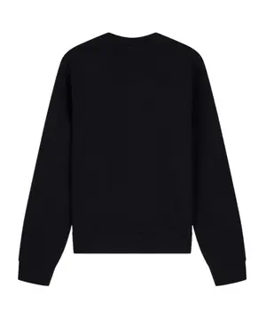 Emporio Armani Logo-print Sweatshirt