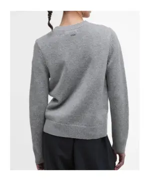 Barbour Crewneck Sweater