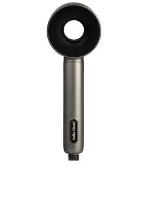 HELLO KLEAN Shower Head 2.0 - Chrome