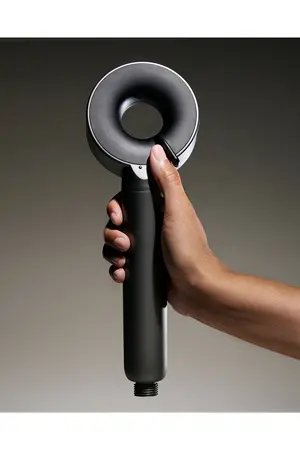 HELLO KLEAN Shower Head 2.0 - Chrome