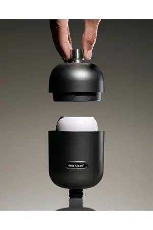 HELLO KLEAN Shower Filter