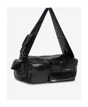 Balenciaga Superbusy Small Sling Bag