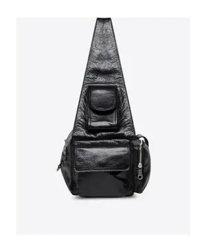 Balenciaga Superbusy Small Sling Bag