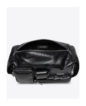 Balenciaga Superbusy Small Sling Bag