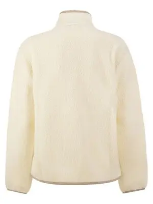 Patagonia Half-zip Fleece Jacket