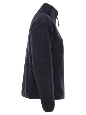 Patagonia Zip-up Fleece Jacket