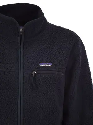 Patagonia Zip-up Fleece Jacket
