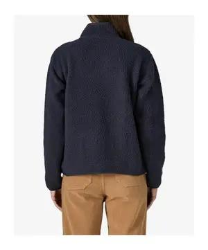 Patagonia Retro Pile Zip-up Fleece Jacket - No