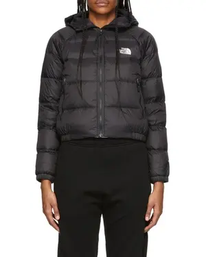 The North Face Logo Down Jacket
