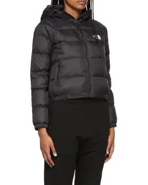 The North Face Logo Down Jacket