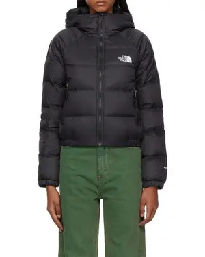 The North Face Logo Down Jacket
