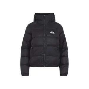 The North Face Hydrenalite Hooded Down Jacket - Black