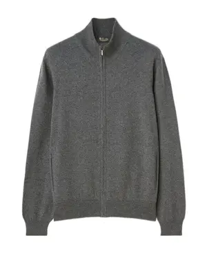 Loro Piana Pocket Cardigans For Men