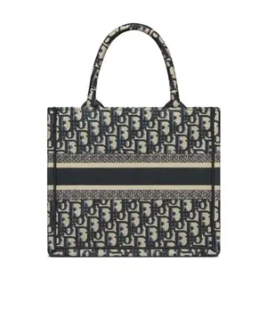 Dior Small Book Tote