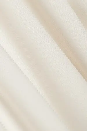 EAVES Nela Top - Ivory