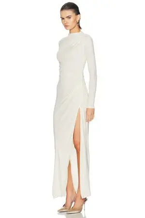 EAVES Nela Gown