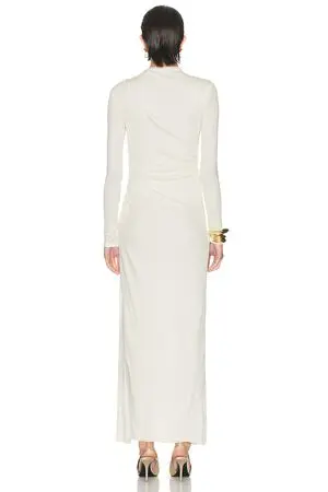 EAVES Nela Gown