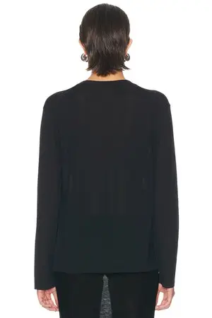 EAVES Finch Cardigan