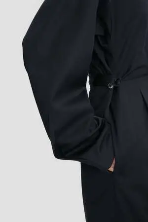 Victoria Beckham Cargo Jumpsuit