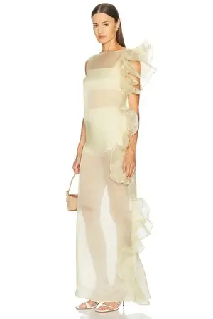 MARLIES GRACE Bea Dress