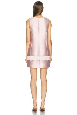 MARLIES GRACE Diana Dress In Pink