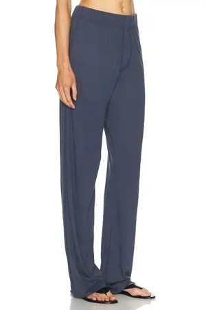 Eterne Lounge Cotton Modal Pant