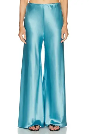 LESET Barb Bias Pant