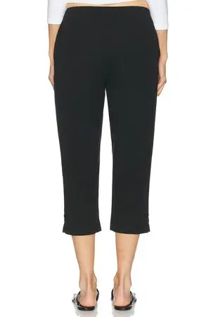 DEIJI STUDIOS Capri Pant