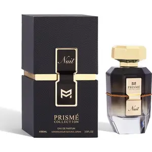 PATEK MAISON Prismé Nuit Eau De Parfum - 90ml