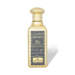 PATEK MAISON Merakái Bliss Eau De Parfum