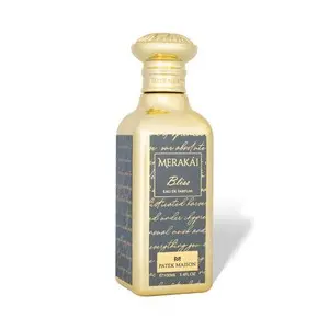 PATEK MAISON Merakái Bliss Eau De Parfum