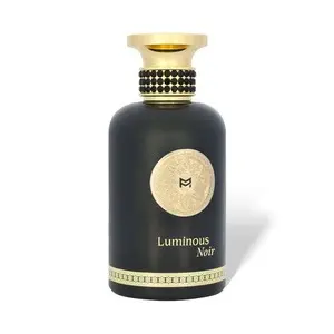 PATEK MAISON Luminous Noir By