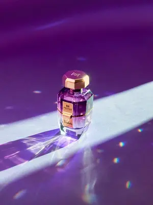 PATEK MAISON Prismé Violette Eau De Parfum