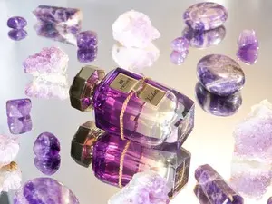 PATEK MAISON Prismé Violette Eau De Parfum