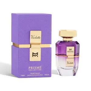 PATEK MAISON Prismé Violette Eau De Parfum - 90ml