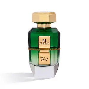 PATEK MAISON Prismé Vert Eau De Parfum - 30ml