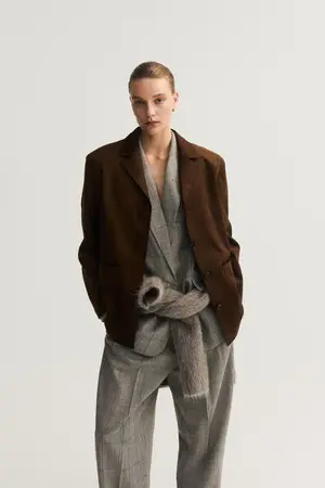 H&M Jacket