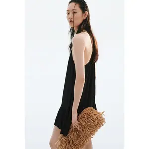 H&M A-line Strappy Dress