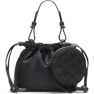 Mz Wallace Waverly Bebe Crossbody Bag